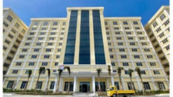 Ministry of Public Works and Transport to be Relocated in early January ...