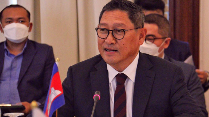 CDC Approves 149 Japanese Investment Projects As of August 2022 ...