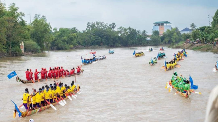 Pursat Province Crowned as Most Visited Destination in Third Week of ...