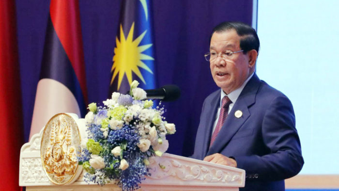 2nd ASEAN Global Dialogue to Have In-depth Discussion on Bloc’s ...