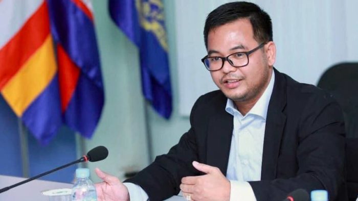 Senior Official: Mr. Thach Setha’s Arrest Purely Non-Political – វិមាន៧មករា