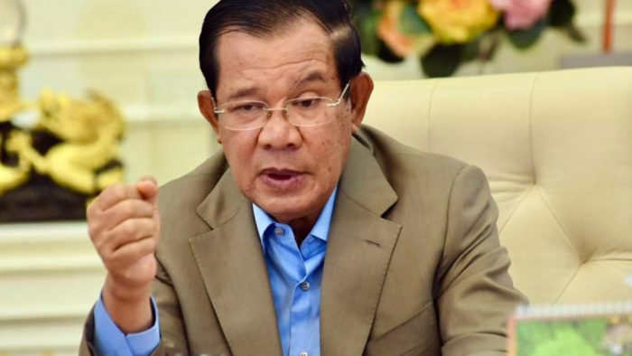 PM Orders Return of Seized Peacocks to Owner – វិមាន៧មករា