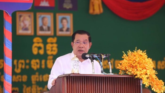 Cambodia to Spend Some US$7 Million More for Foreign Sports Delegates ...