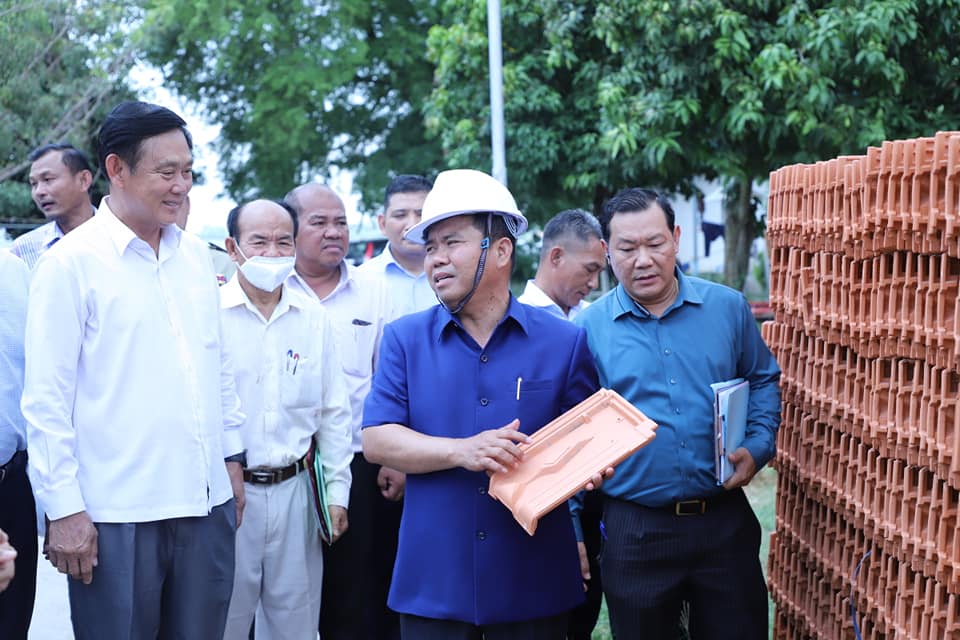 128201 – វិមាន៧មករា