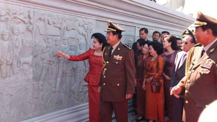 “Peace Day in Cambodia” Responds to Cambodian People’s Sacred Desire ...