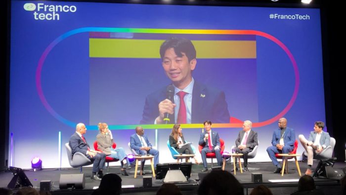 ក្រសួងទូរគមនាគមន៍ ដឹកនាំគណៈប្រតិភូធុរកិច្ចថ្មីឌីជីថលកម្ពុជា និងនាំយកថ្នាល ...