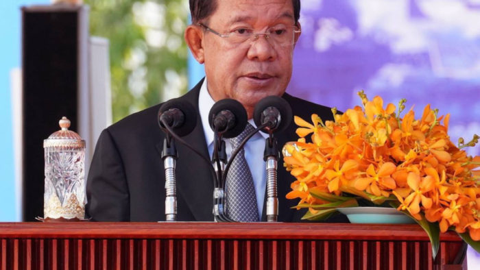 CPP President Highlights Six Pillars of Party’s Enduring Strength ...