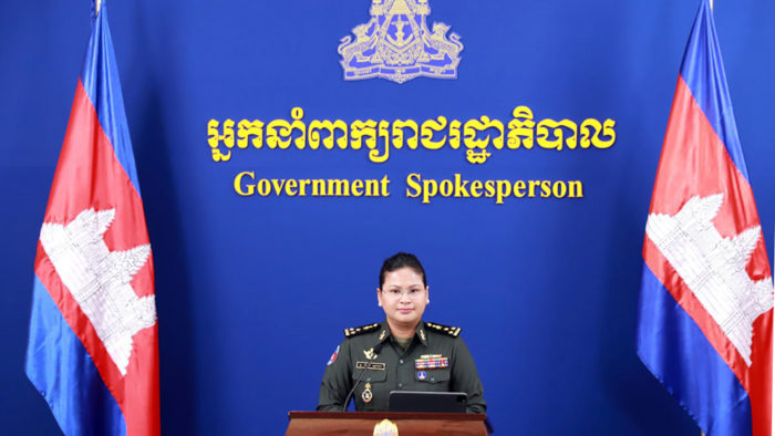 Spokesperson: Border Situation Calm, but Anseh Area Under Close ...
